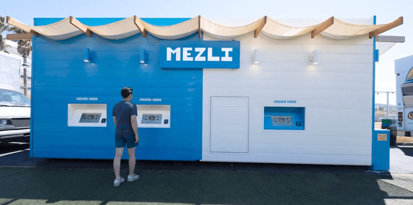 Building Kiosk Interfaces